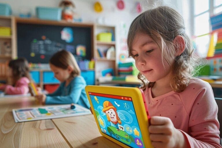 Logiciel éducatif pour CM1 : quels outils choisir ? - Scolinfo